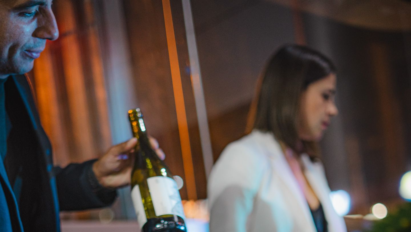 Porsche Perú realiza la primera edición de ‟Porsche Cars & Wine ...