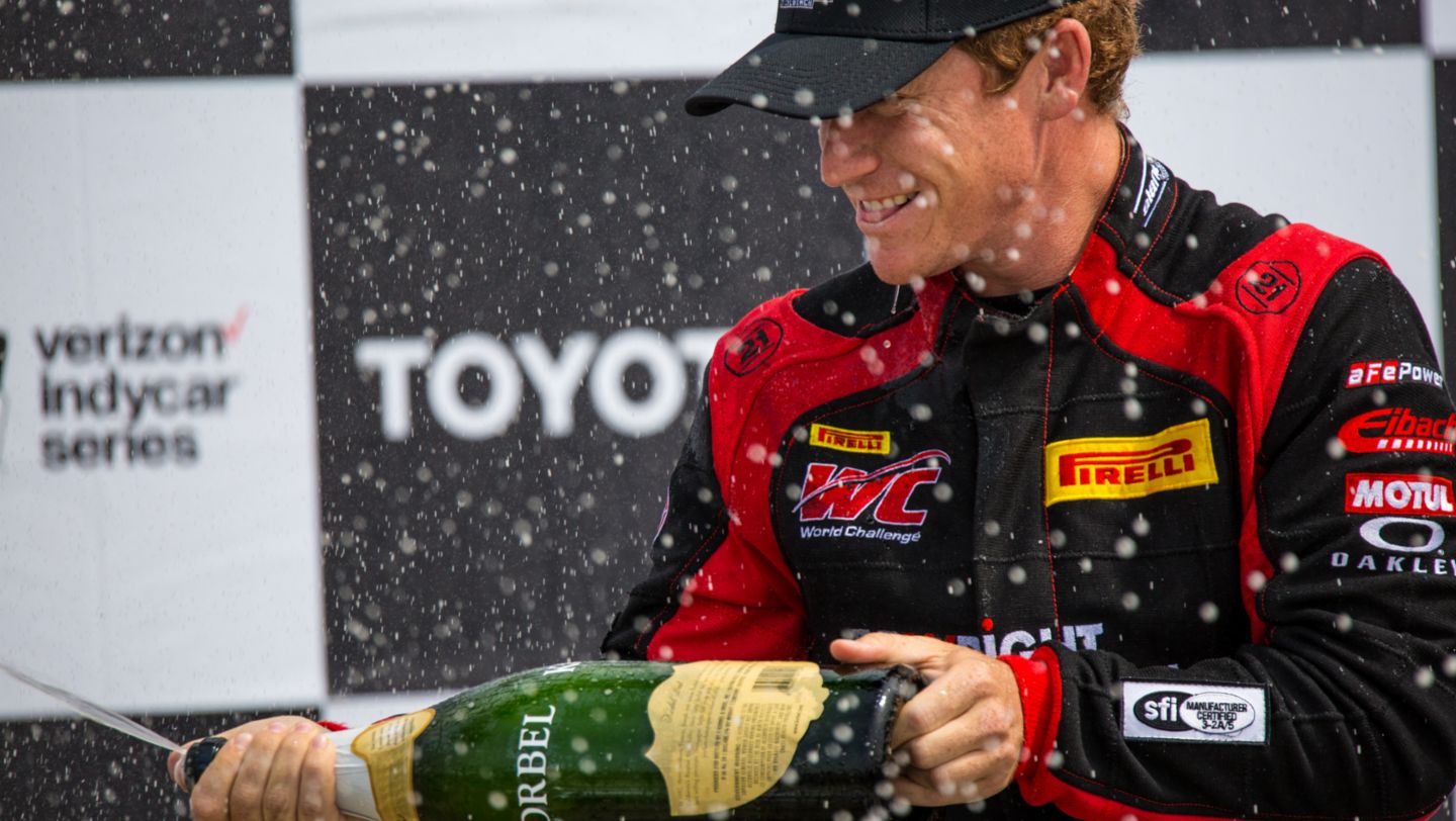 A new challenge: Patrick Long signs new multiyear agreement with ...