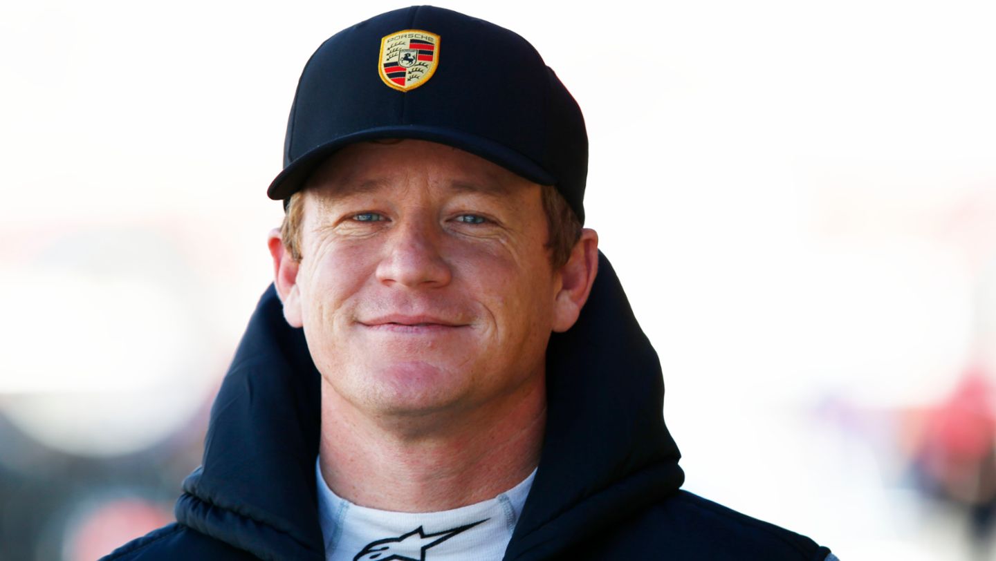 A new challenge: Patrick Long signs new multiyear agreement with ...