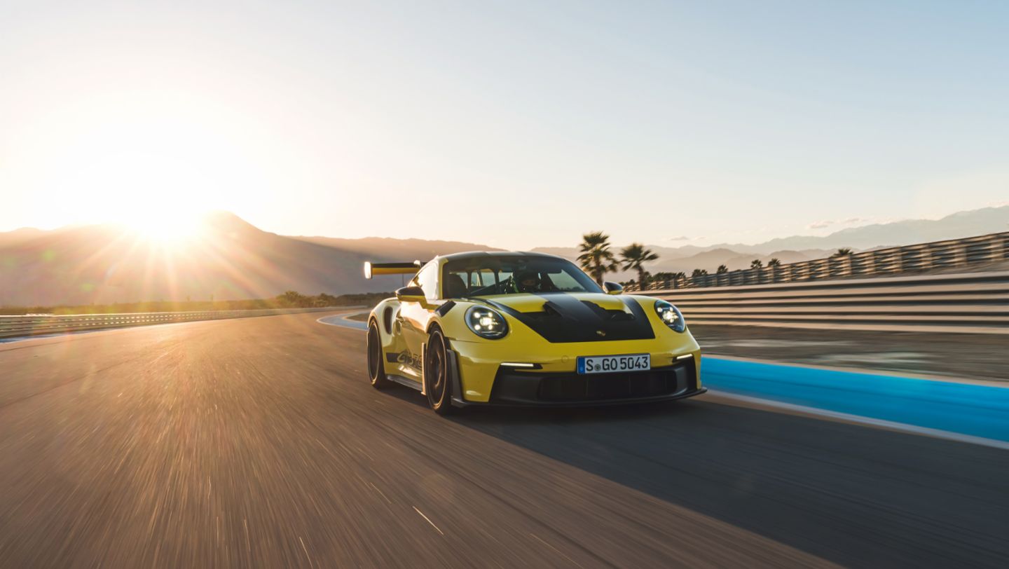 911 - Porsche Newsroom USA