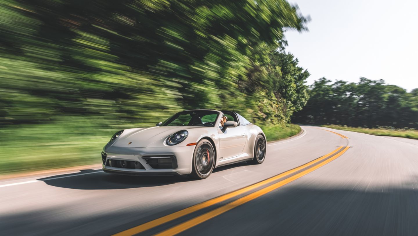 911 - Porsche Newsroom USA