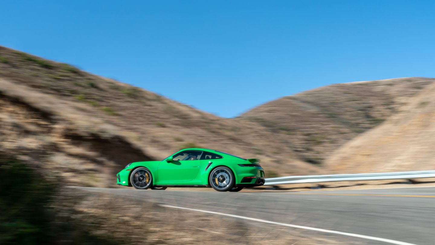 911 - Porsche Newsroom USA