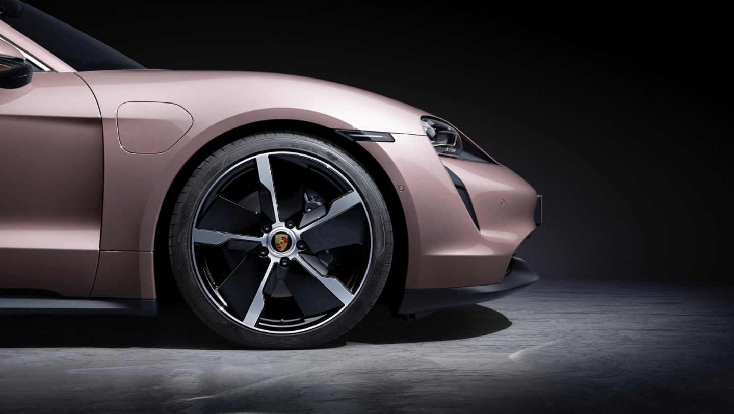 Porsche Erweitert Die Taycan Modellpalette Porsche Newsroom DEU Porsche Erweitert Die Taycan Modellpalette Porsche Newsroom DEU