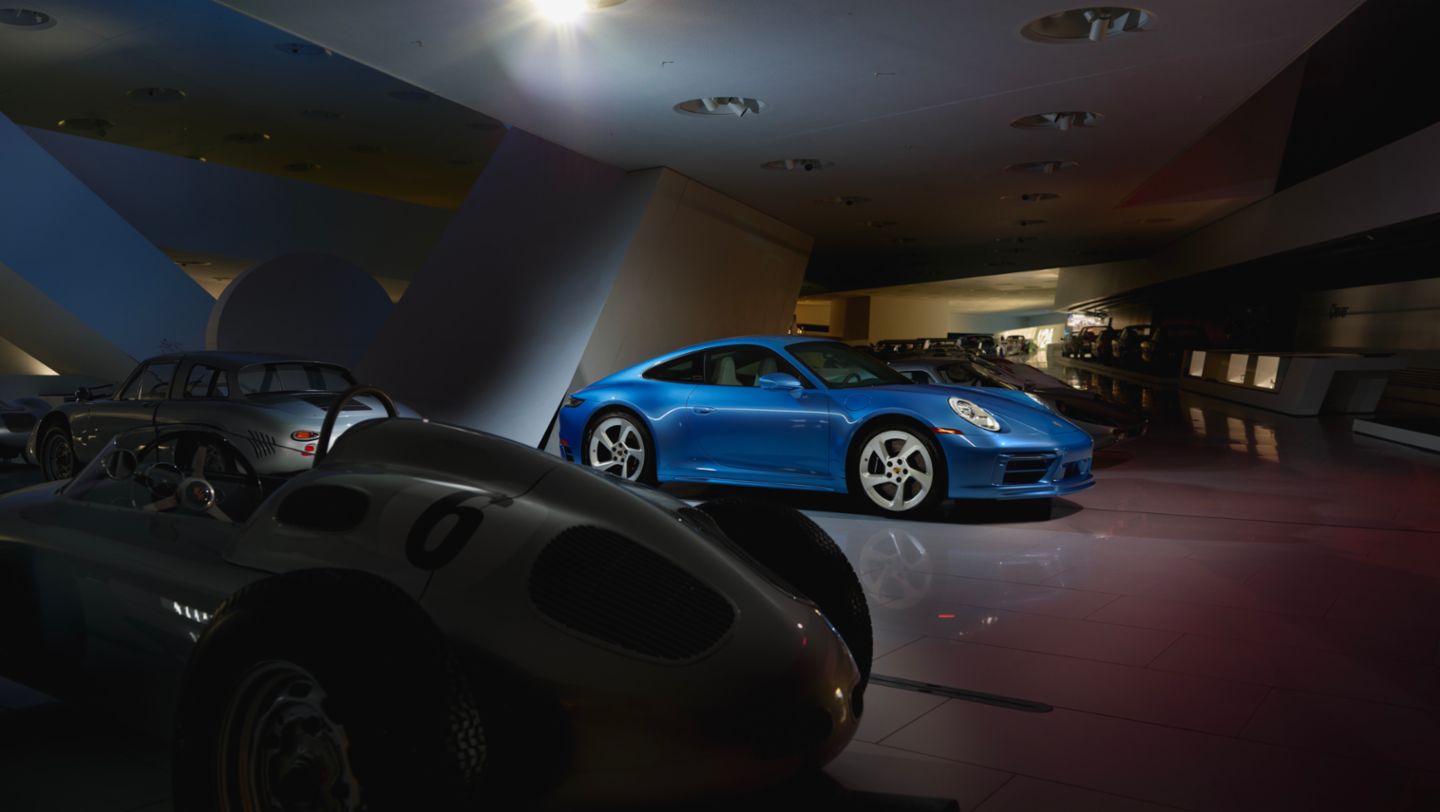 Porsche 911 Sally Special Sells For Record 3 6 Million At RM Sotheby s