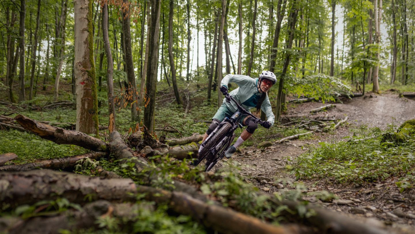 Porsche Mobility – extended and updated - Porsche Newsroom