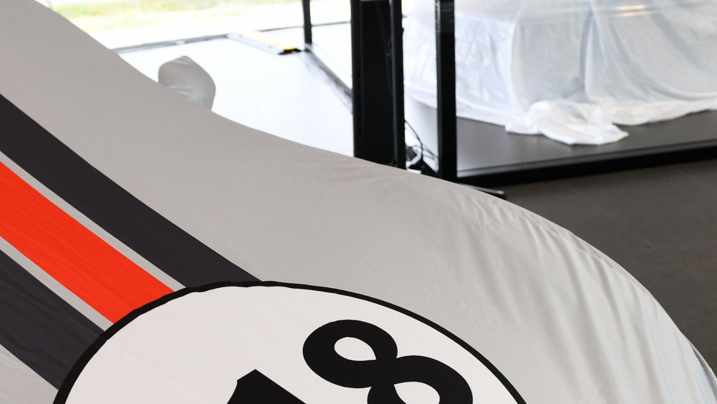 Porsche presenta en Chile los nuevos 718 GTS: una sigla con historia ...