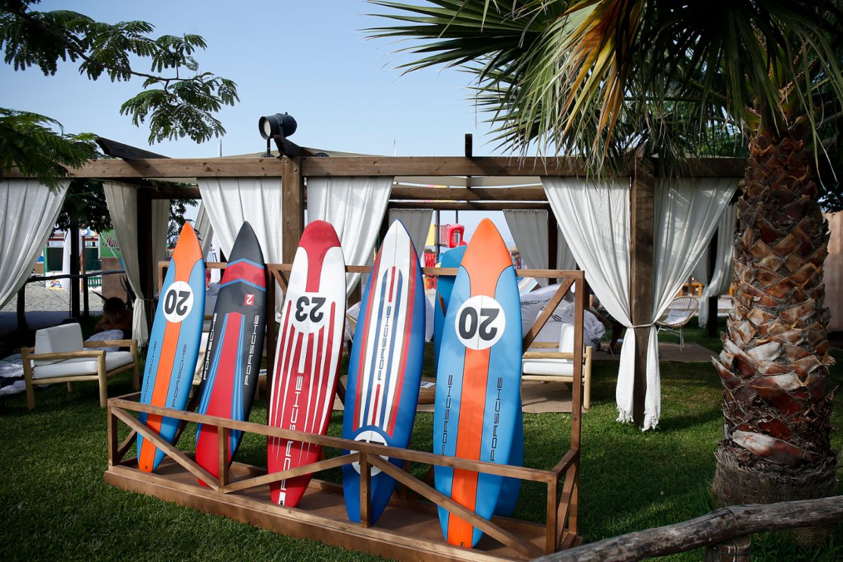 Un weekend da record a Gizzeria in occasione della seconda tappa del ...