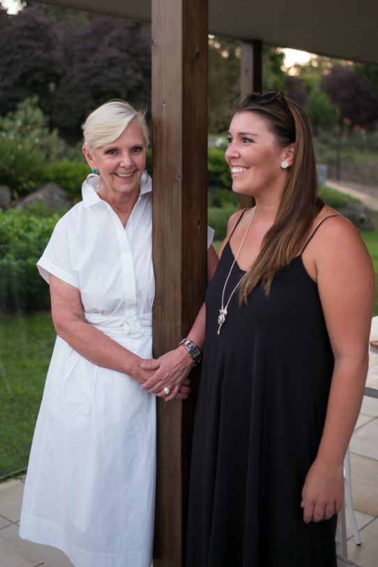 Women at Porsche Cars Australia: Pamela Ward - Porsche Newsroom AUS