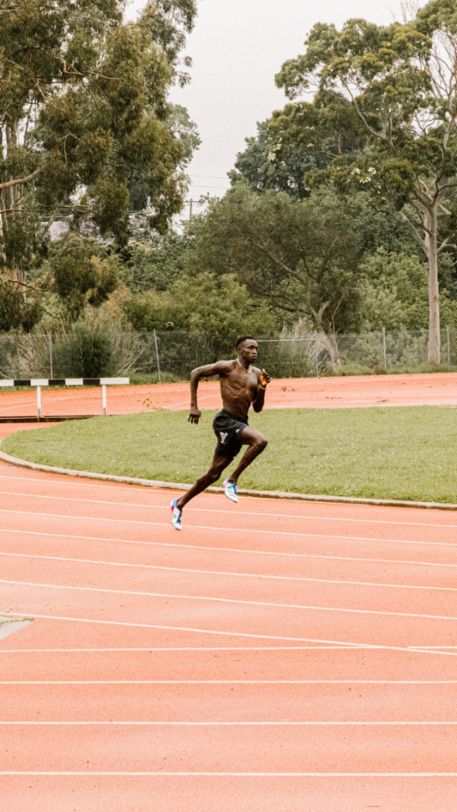 Performance Driven: Peter Bol - Porsche Newsroom AUS