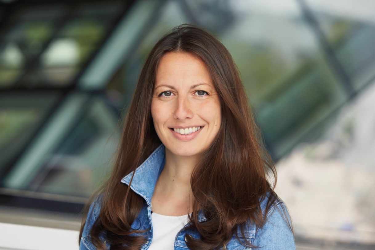 Contact on site - Porsche Newsroom