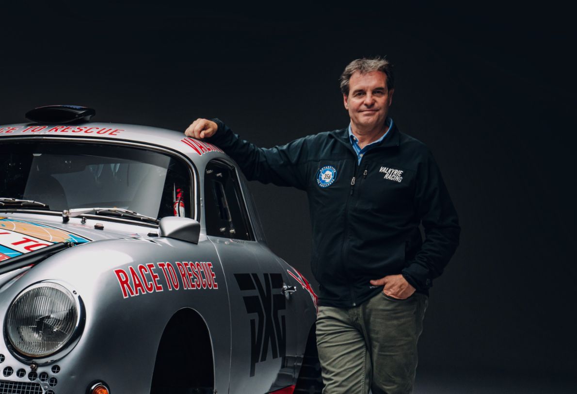 Project 356 World Rally Tour prepared to cross off its final, arctic ...