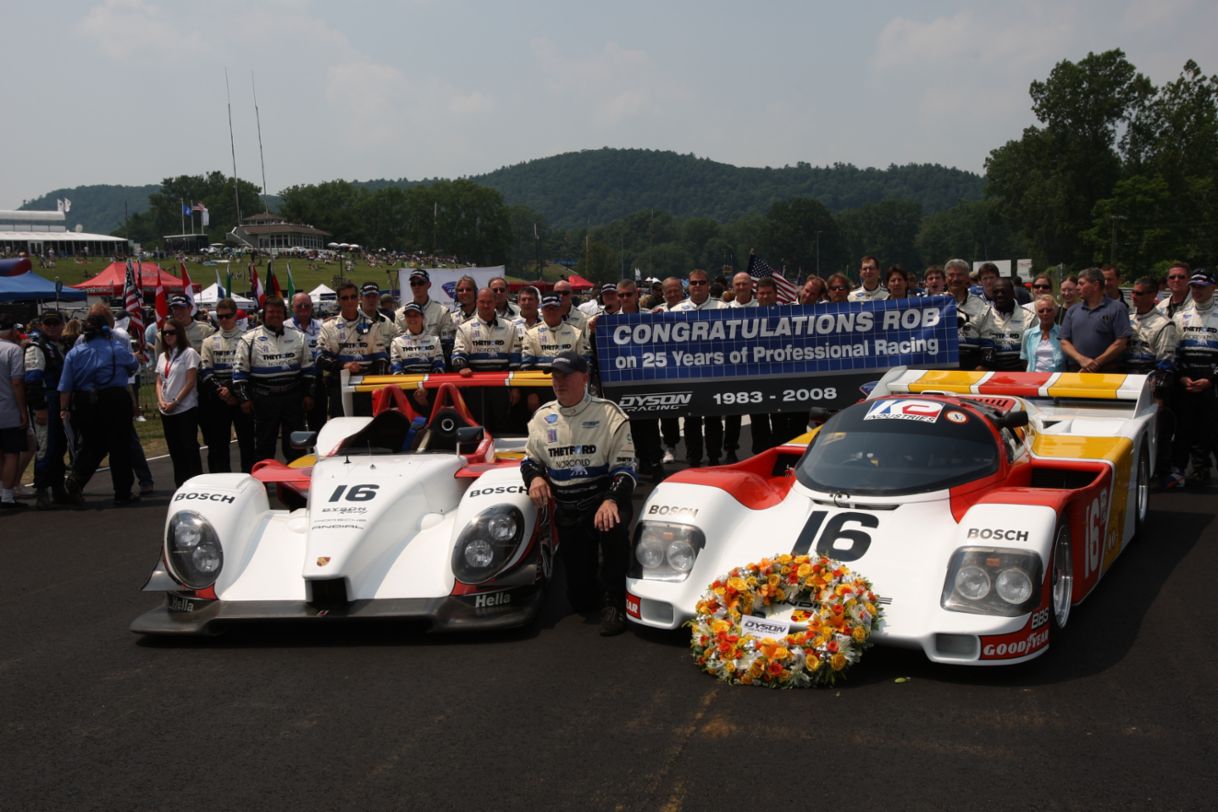 Rennsport Reunion 7: Legends Vol. 3 - Porsche Newsroom USA