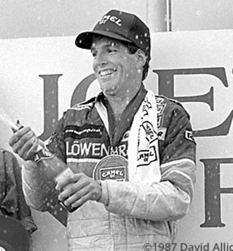 Rennsport Reunion Legends: Vol. 7 - Porsche Newsroom USA