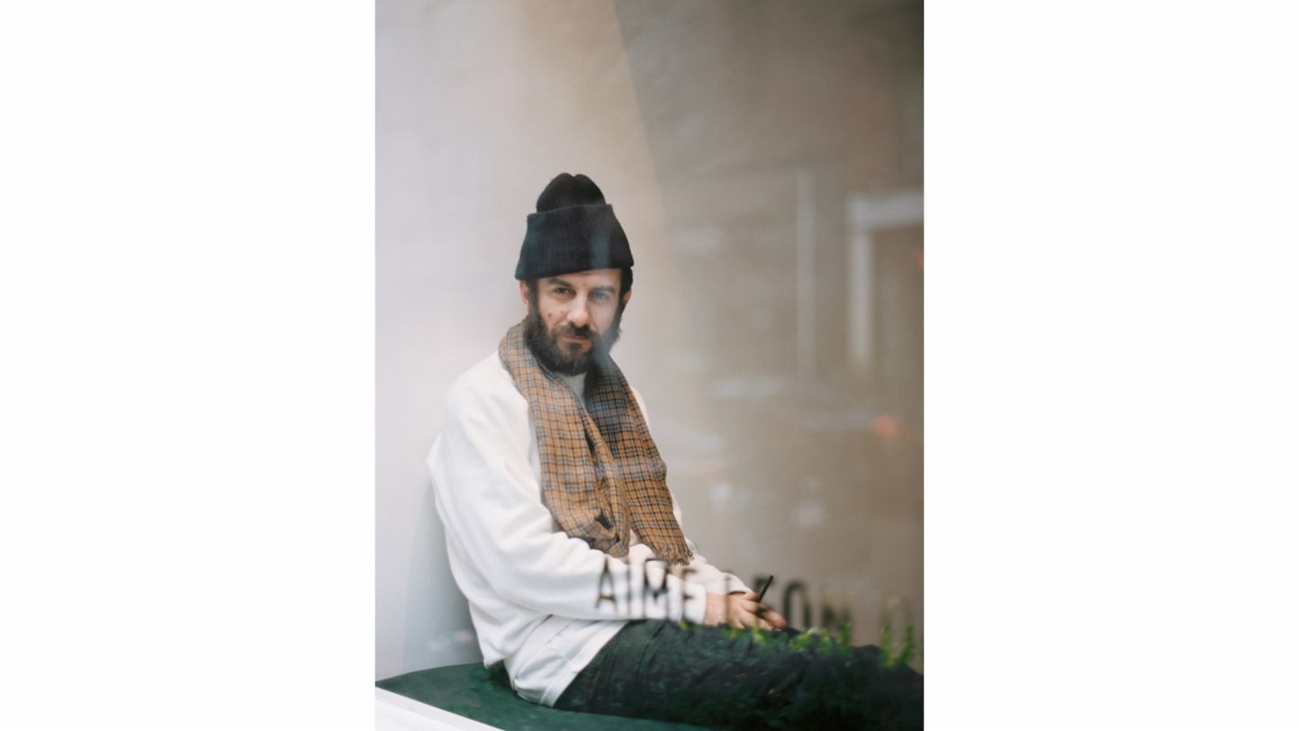 Restored Porsche 911 combines heritage and fashion - Porsche Newsroom