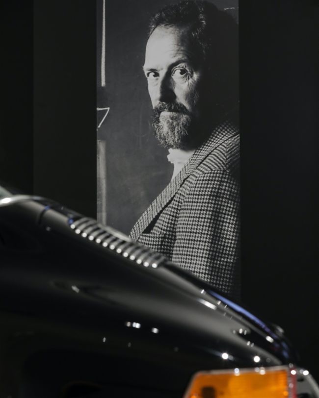 Porsche Design and Sotheby’s auction two icons of design history ...