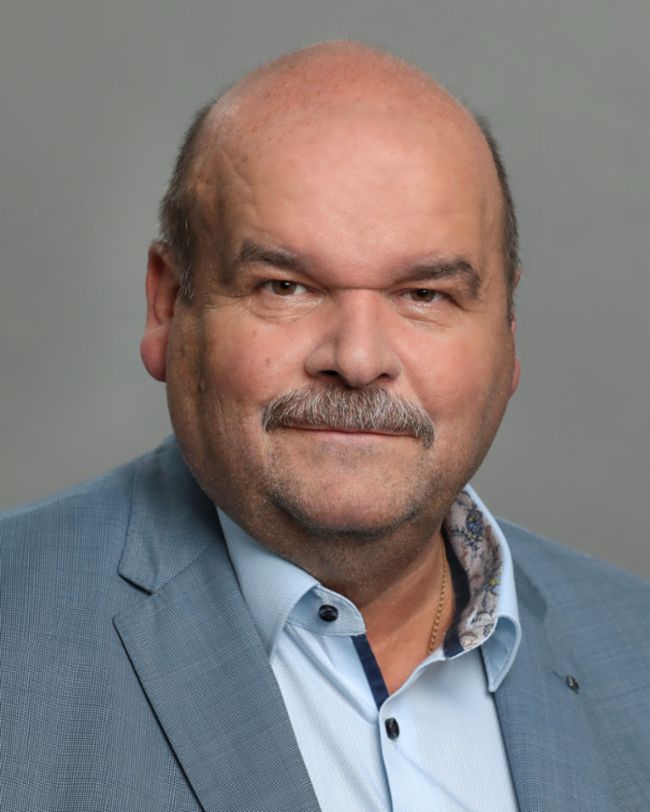 Supervisory Board member Weresch relinquishes mandate after 25 years ...