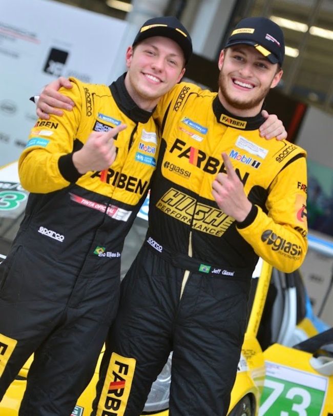 Driven by dreams: from the virtual to the real - Porsche Newsroom