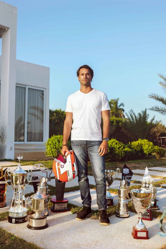 The joy of being one part of the whole - Porsche Newsroom