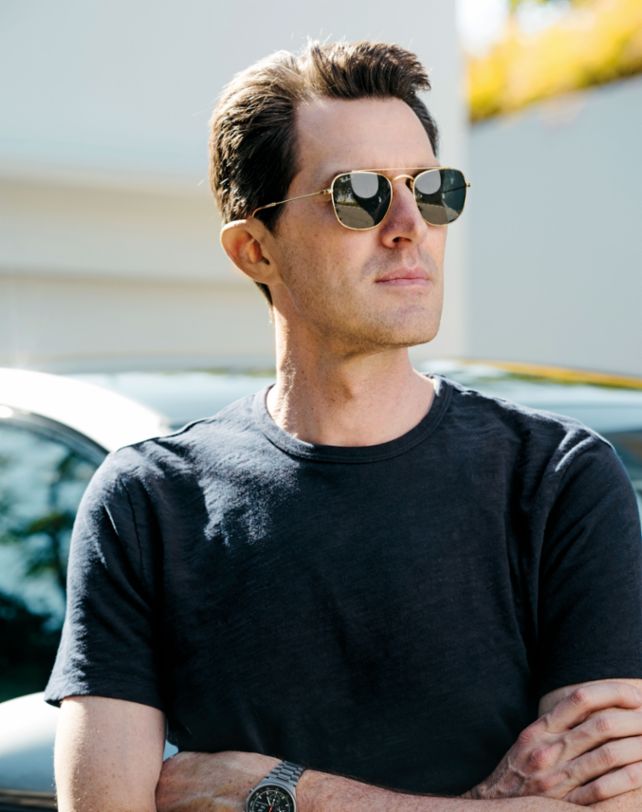 Maximale Flughöhe - Porsche Newsroom DEU