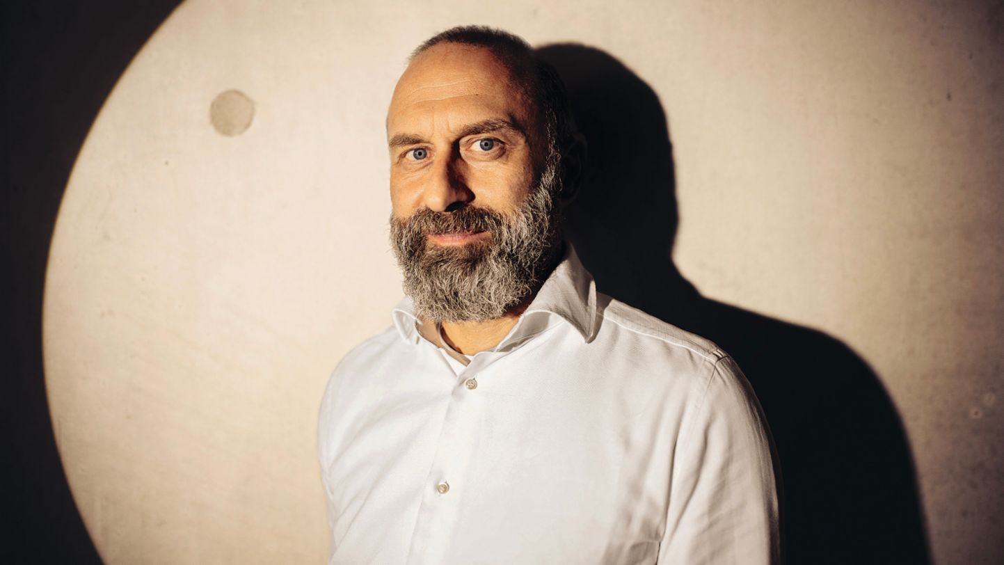 “Courage is the Fuel that drives Innovation” - Porsche Newsroom CH