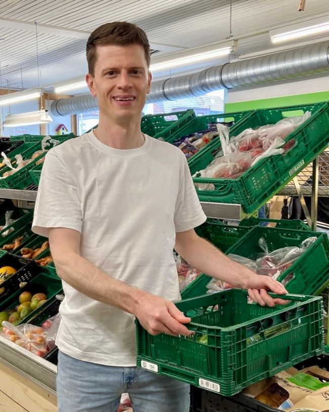 "Changes begin with oneself" – Porsche as a responsible Partner to ...