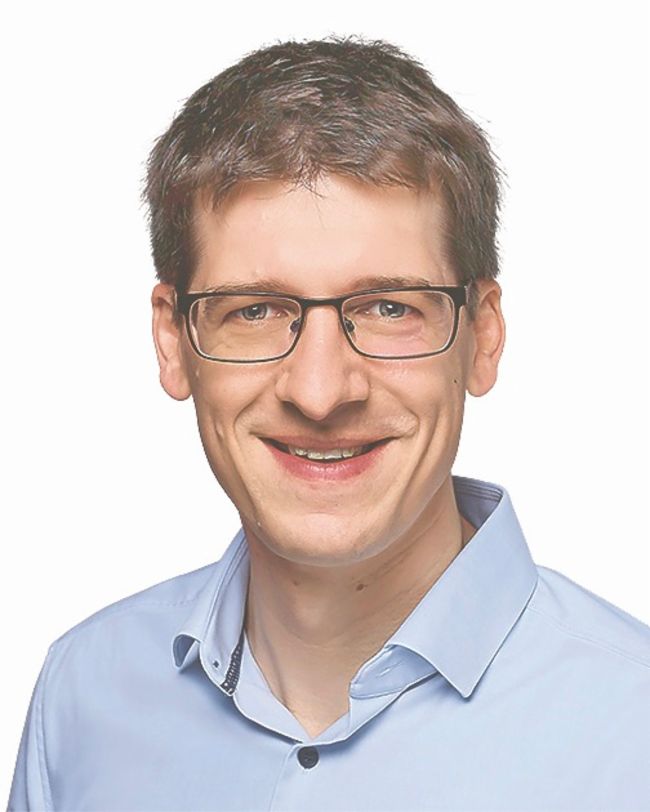 Modularer Multilevel-Inverter: Aus DC mach AC - Porsche Newsroom CH