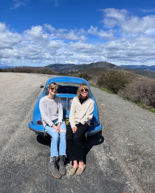 Liebe auf vier Rädern - Porsche Newsroom CH
