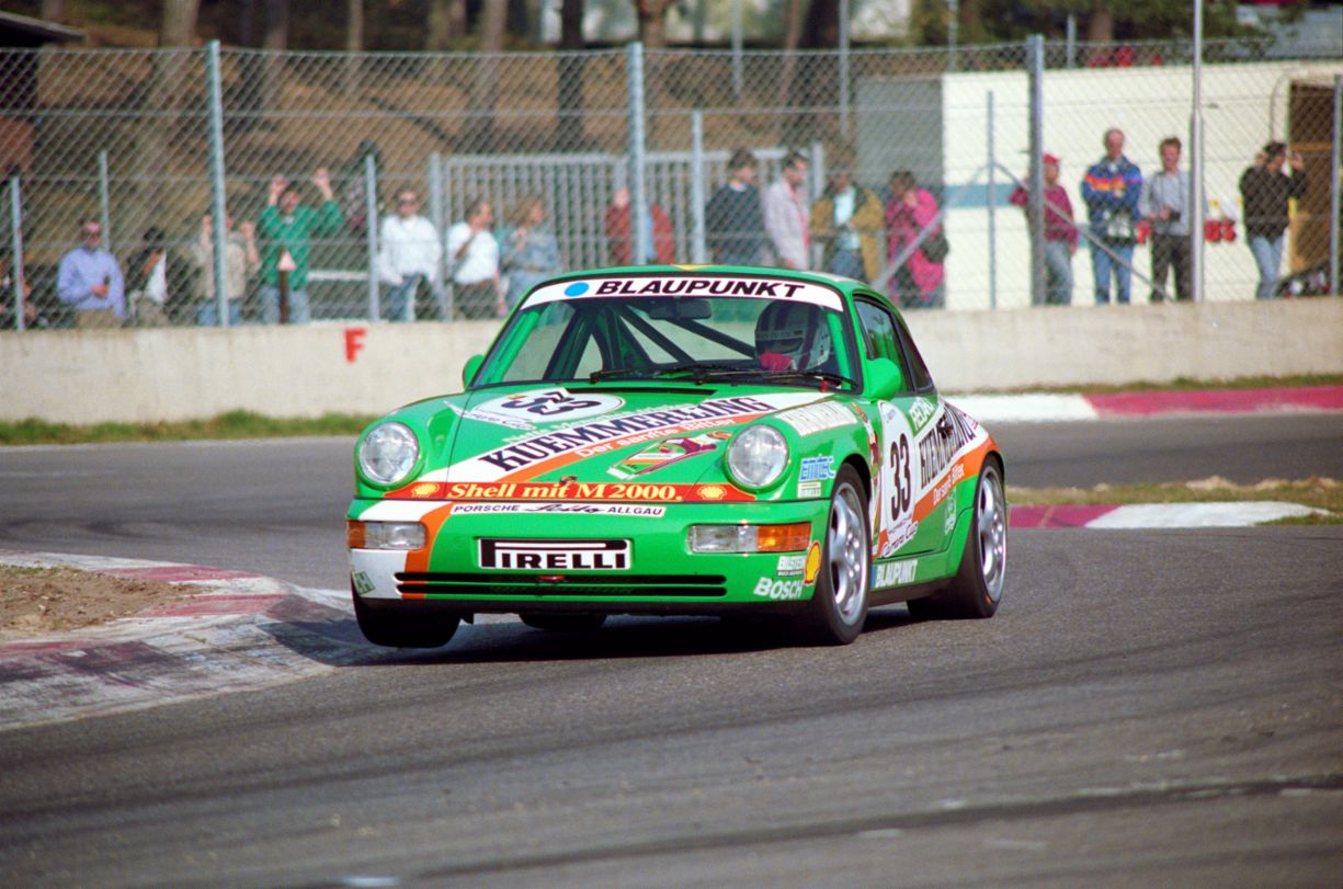 Meilensteine der Marke - Porsche Newsroom DEU