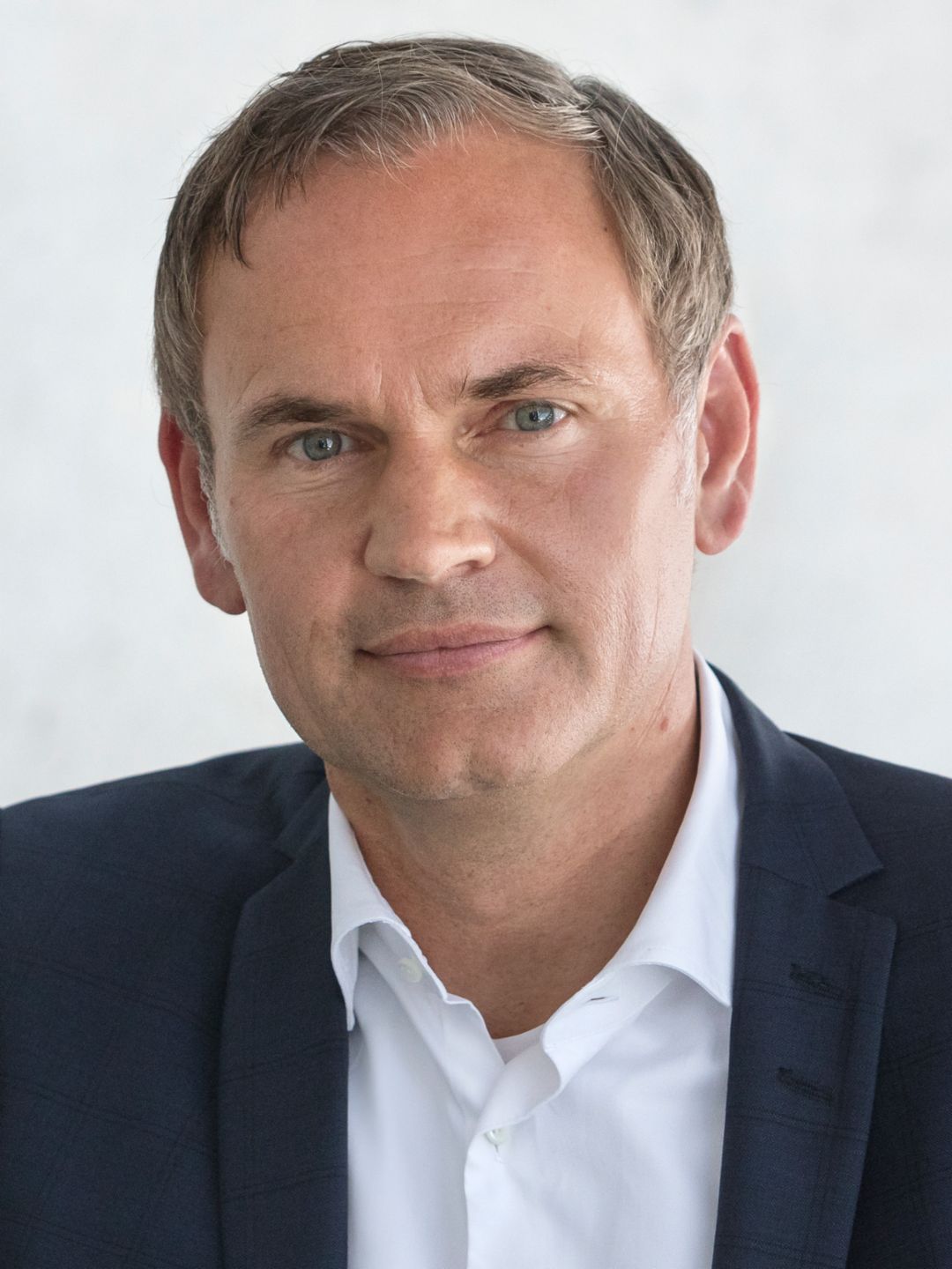 Der Vorstand der Dr. Ing. h.c. F. Porsche AG - Porsche Newsroom DEU