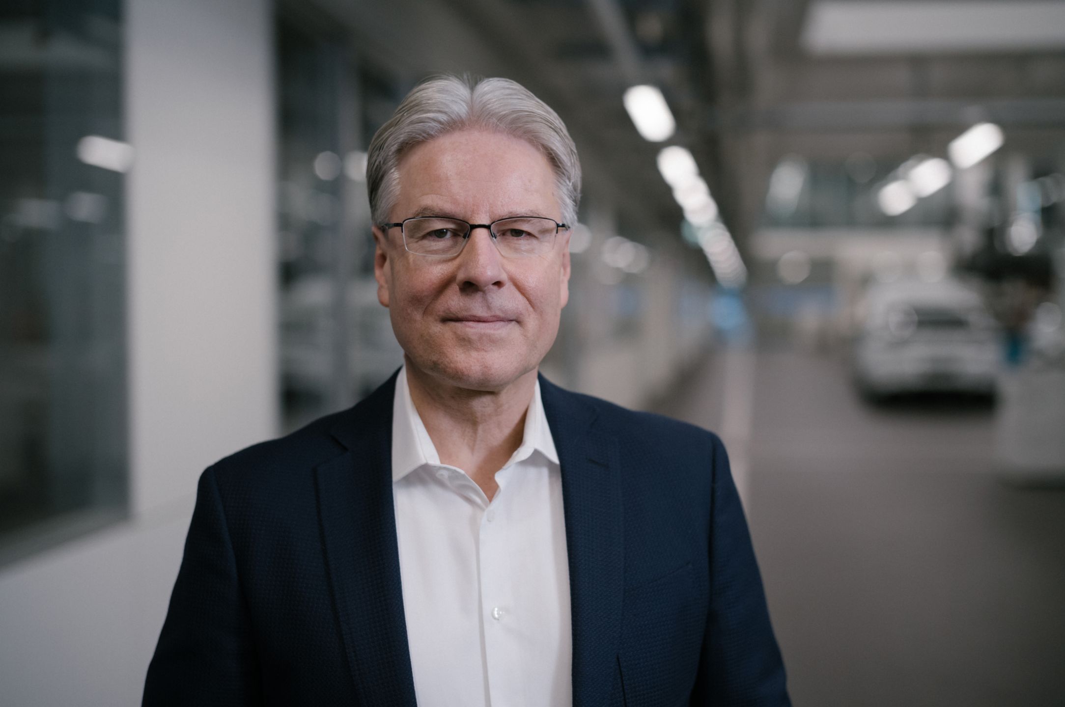 Der Vorstand der Dr. Ing. h.c. F. Porsche AG - Porsche Newsroom DEU