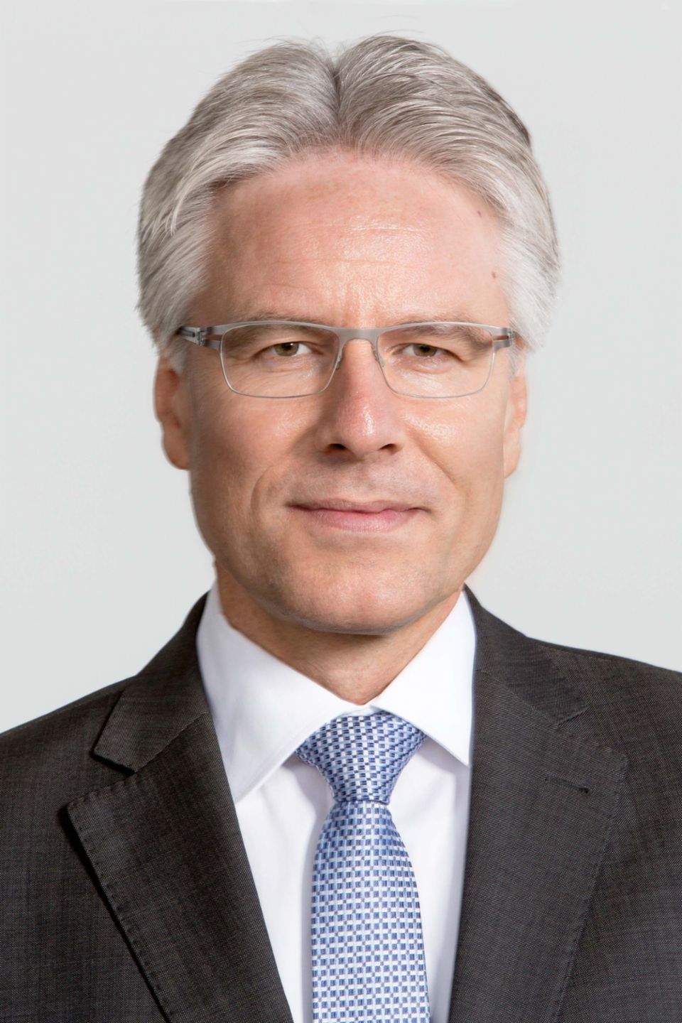 Der Vorstand der Dr. Ing. h.c. F. Porsche AG