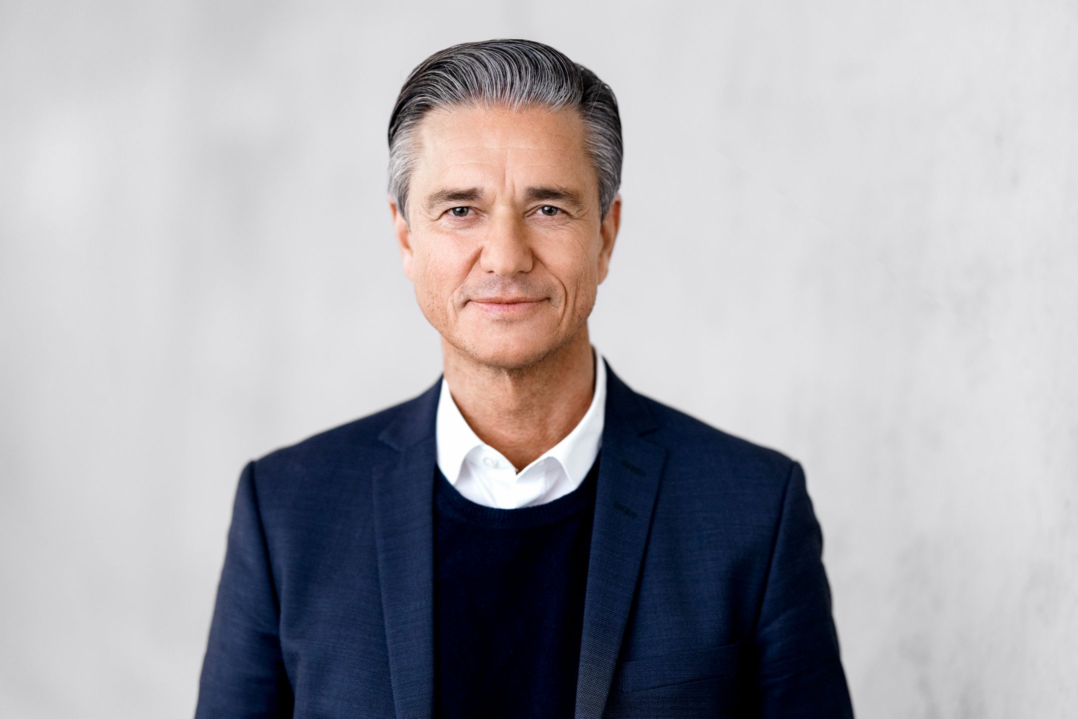 Executive Board of Dr. Ing. h.c. F. Porsche AG - Porsche Newsroom