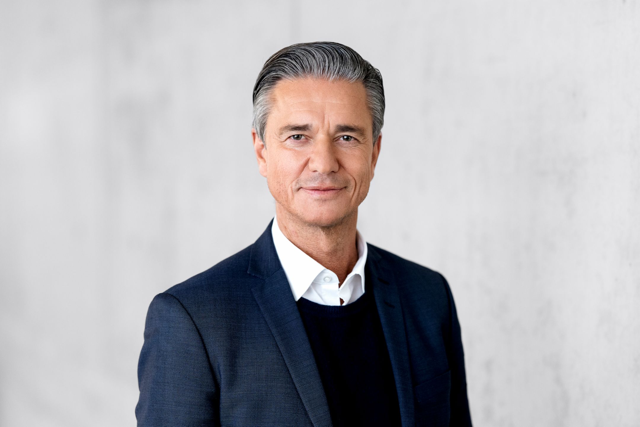 Executive Board of Dr. Ing. h.c. F. Porsche AG - Porsche Newsroom