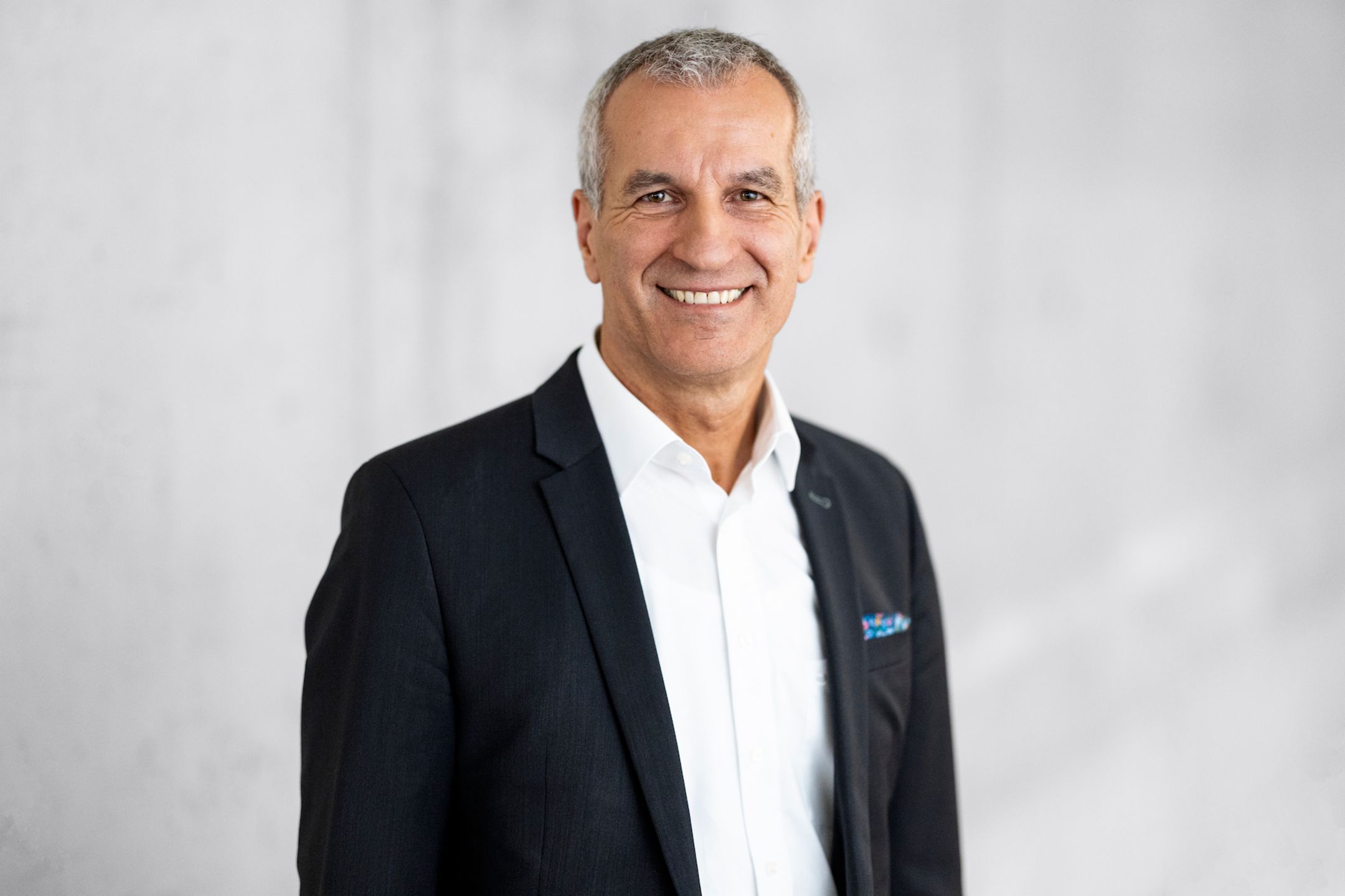 Executive Board of Dr. Ing. h.c. F. Porsche AG - Porsche Newsroom