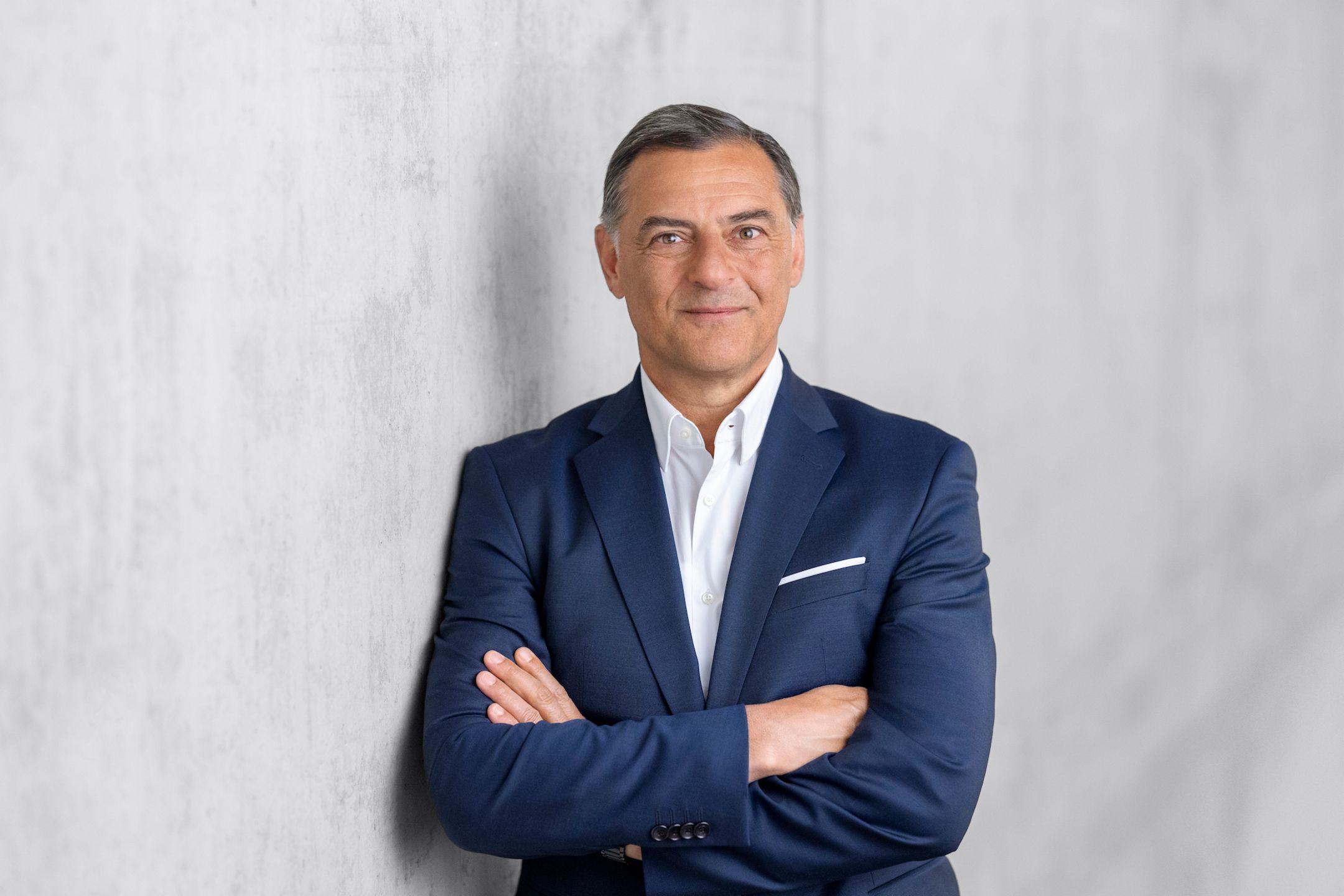 Executive Board of Dr. Ing. h.c. F. Porsche AG - Porsche Newsroom