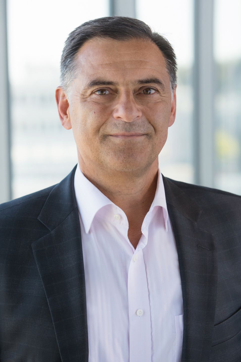 Executive Board of Dr. Ing. h.c. F. Porsche AG - Porsche Newsroom