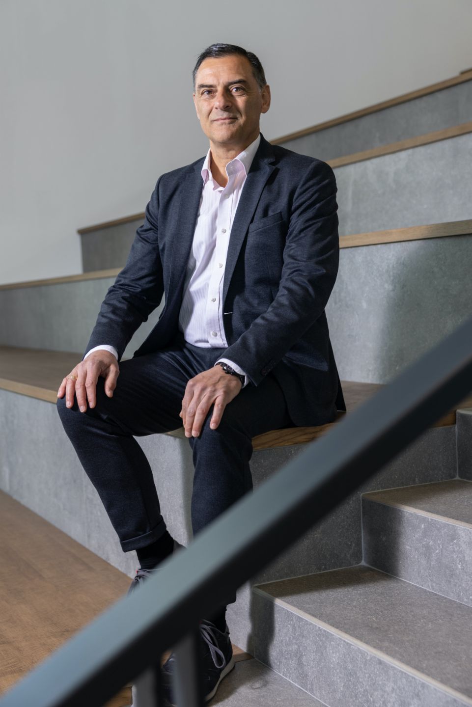 Consejo Directivo de Dr. Ing. h.c. F. Porsche AG - Porsche Newsroom LAT-AM