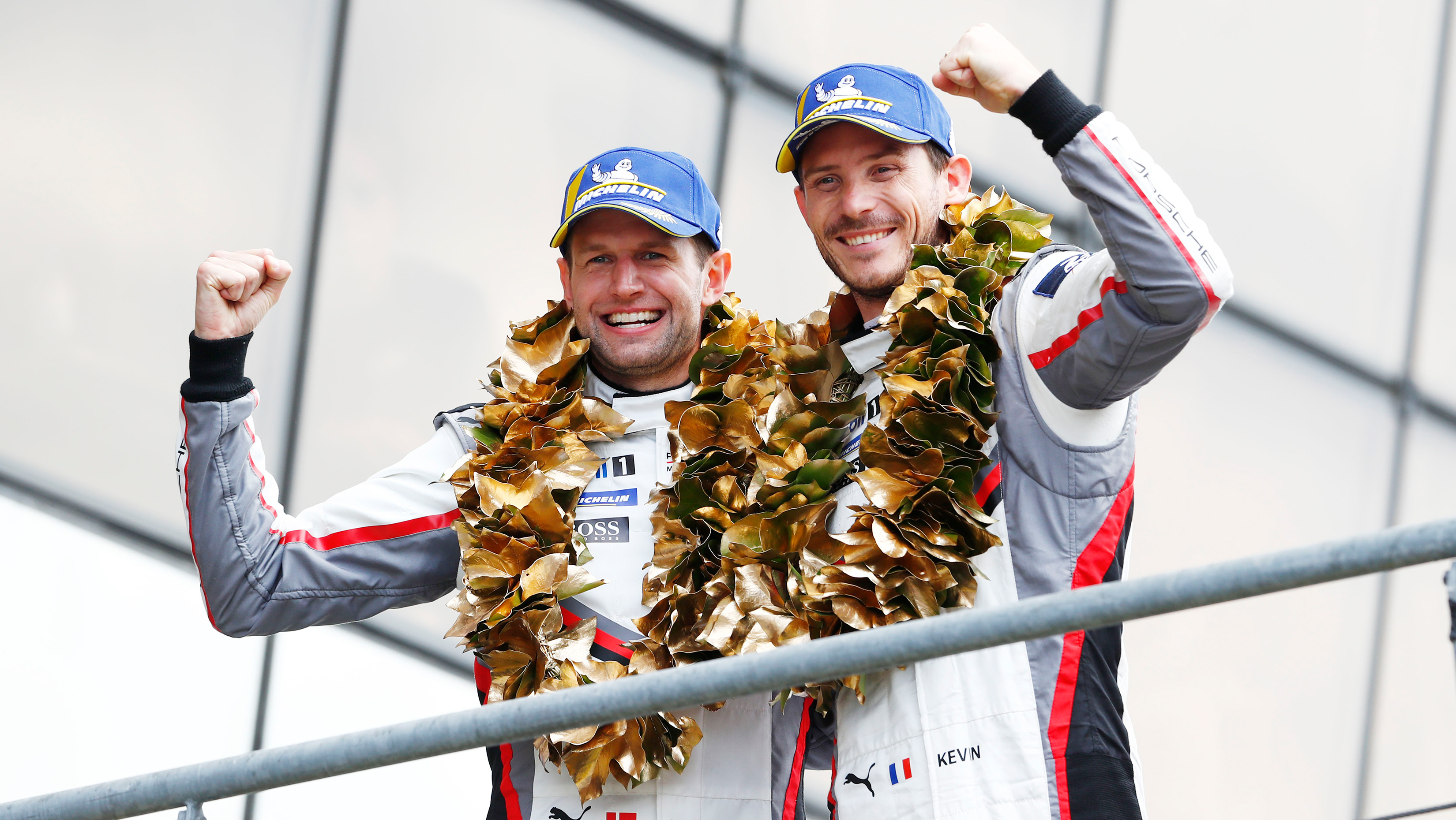 The Porsche year 2019 - Porsche Newsroom USA