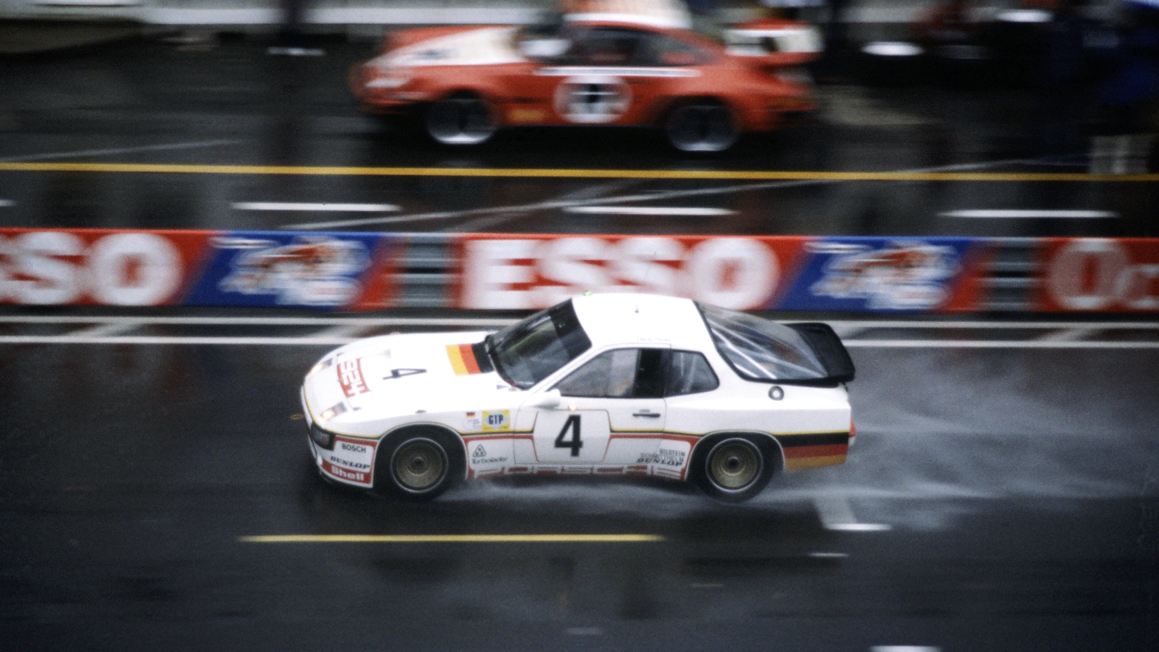 Terminology at Porsche: do you understand the Porsche code? - Porsche ...