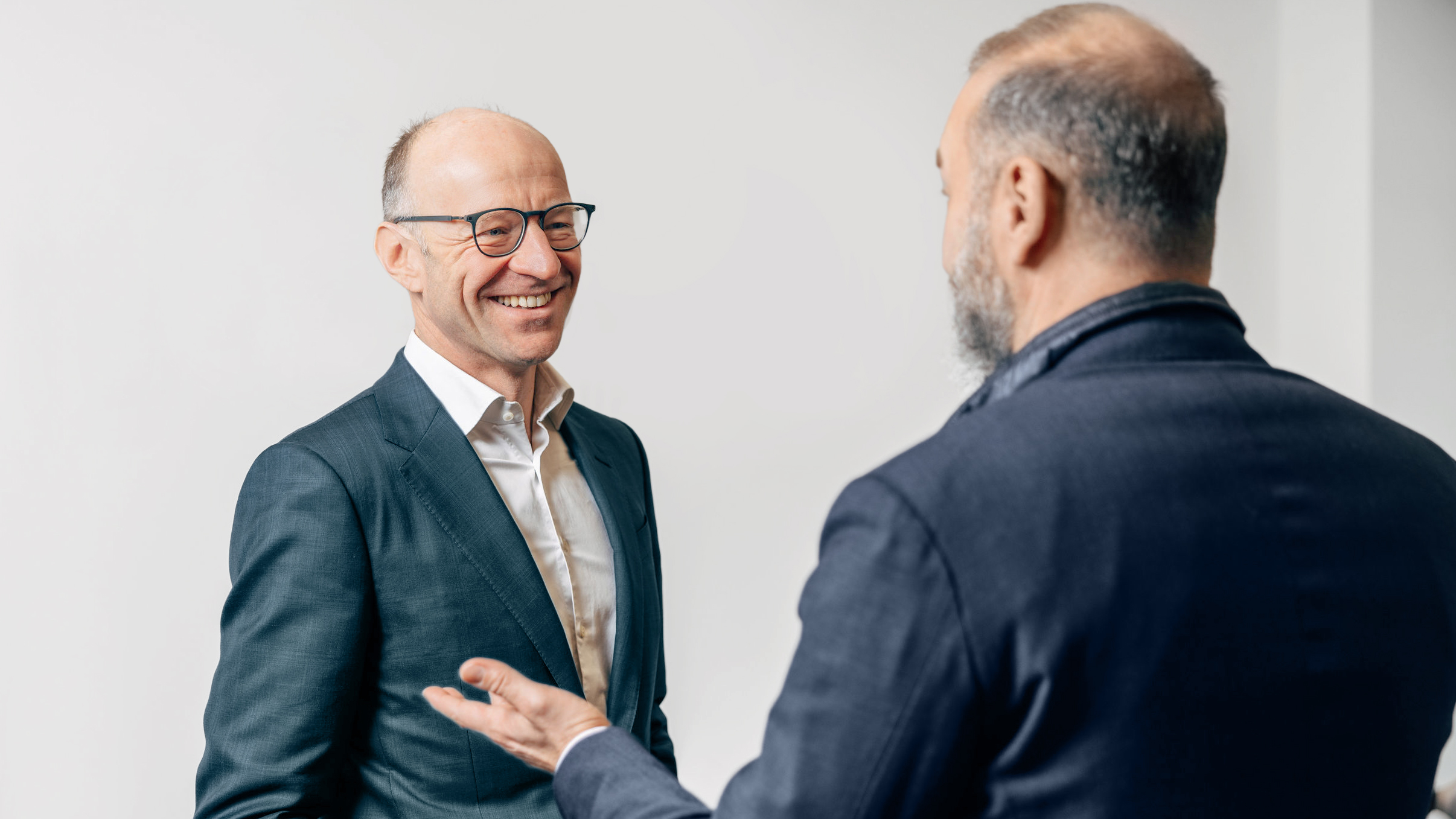 “Strong Finances Are Paramount” - Porsche Newsroom