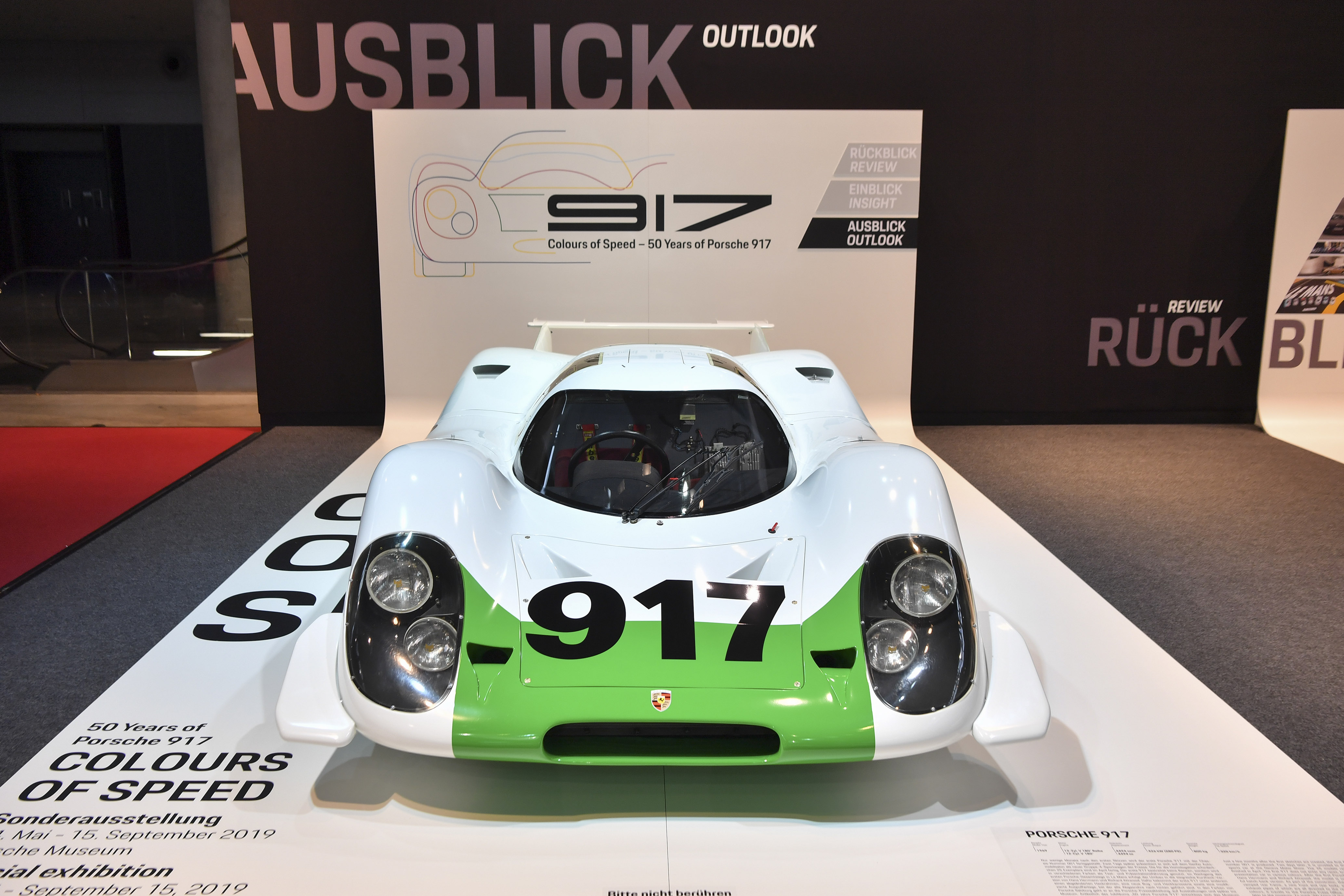 Porsche Motorsport Weekly Event Notes: Tuesday, May 14, 2019 - Porsche ...