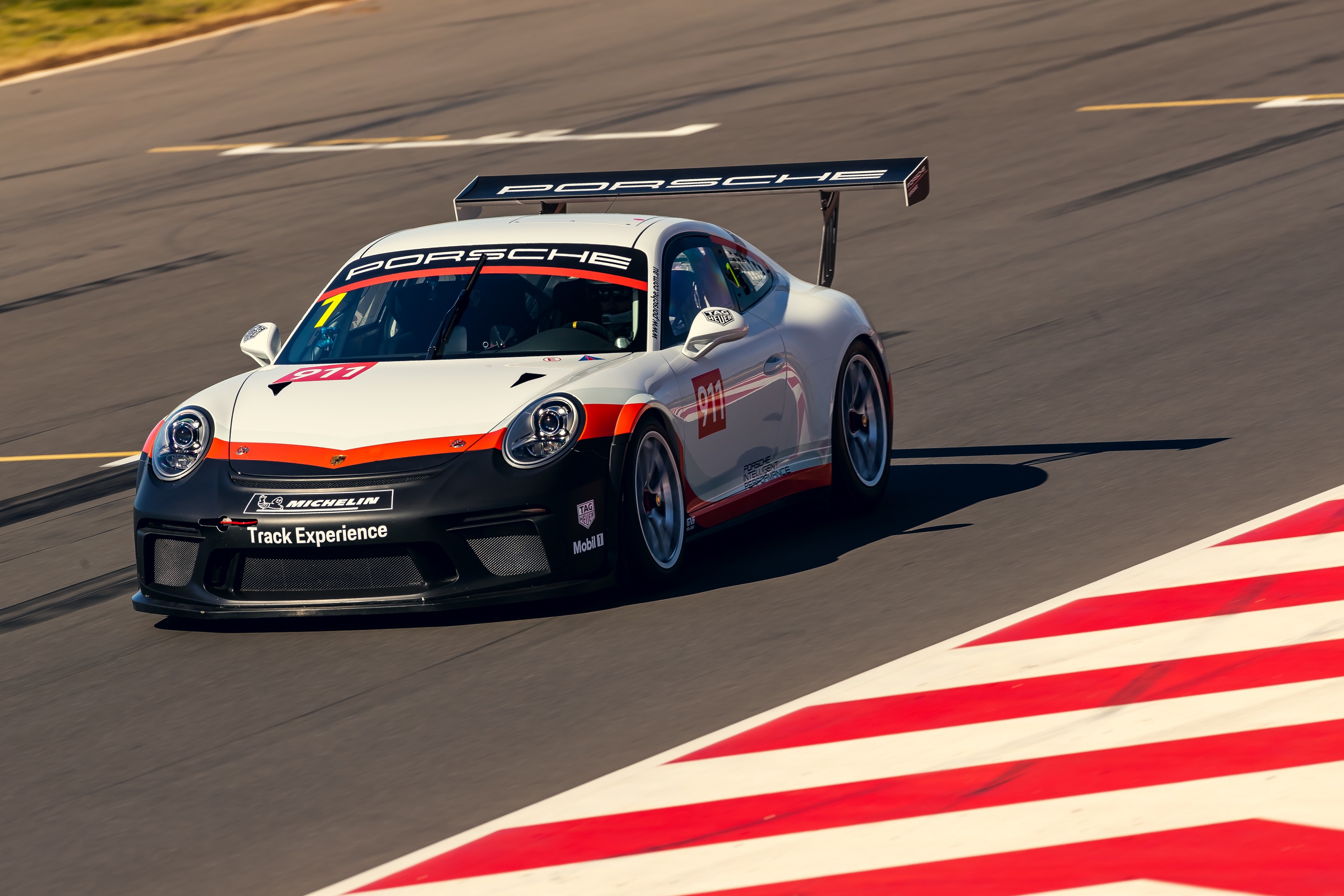 70 Years Porsche People: Tomas Mezera - Porsche Newsroom AUS
