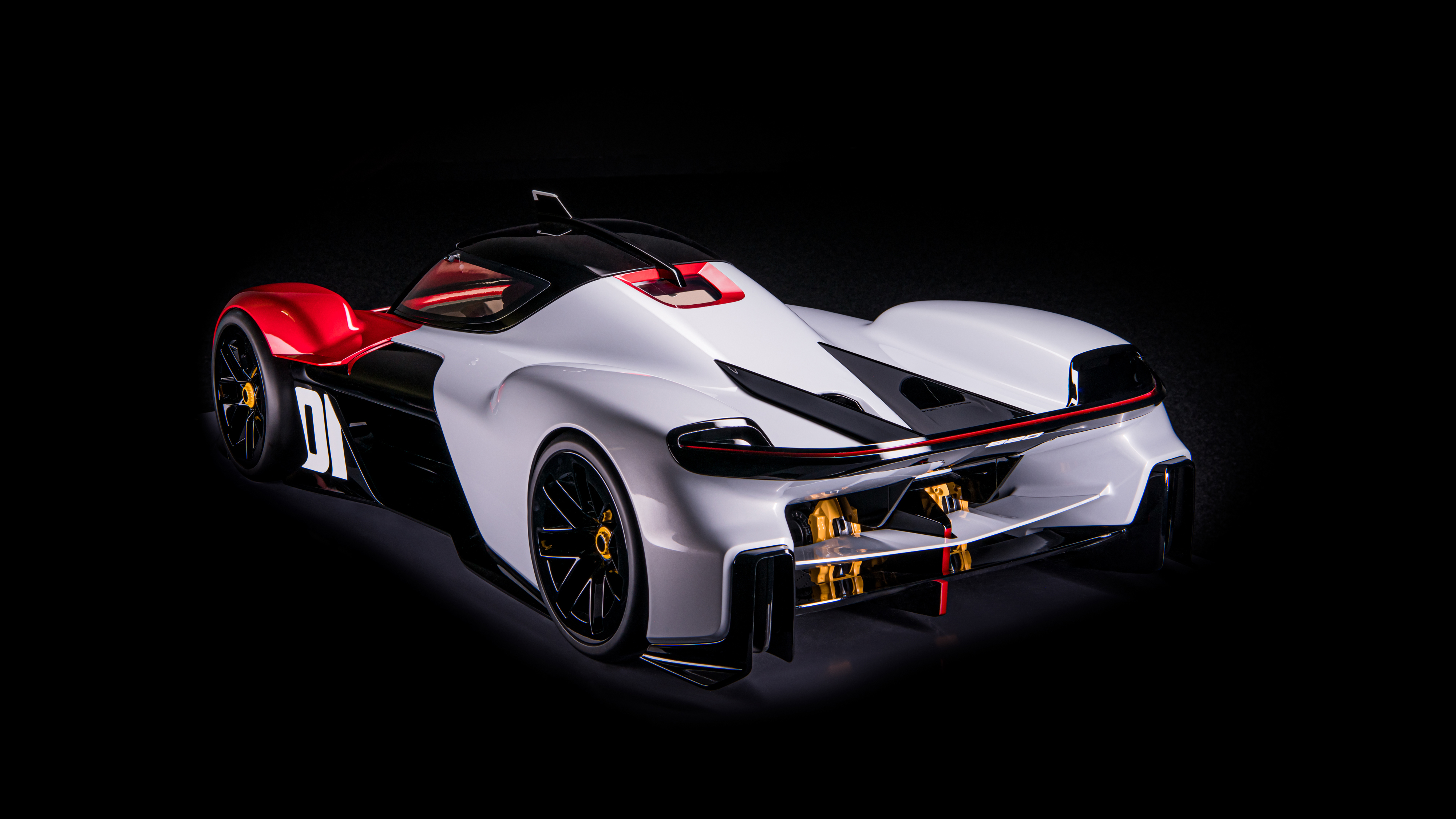 Porsche Unseen: Hypercars - Porsche Newsroom