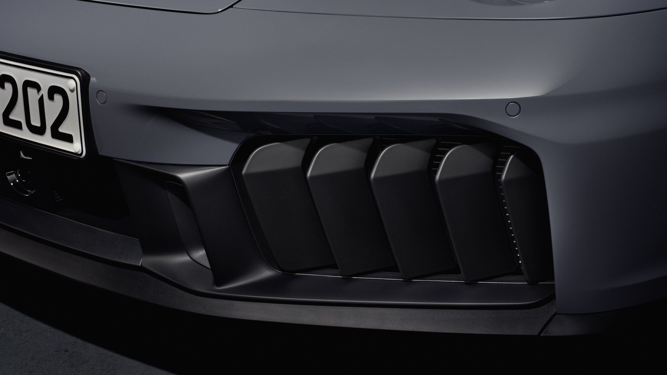 T-Hybrid for significantly enhanced performance - Porsche Newsroom AUS