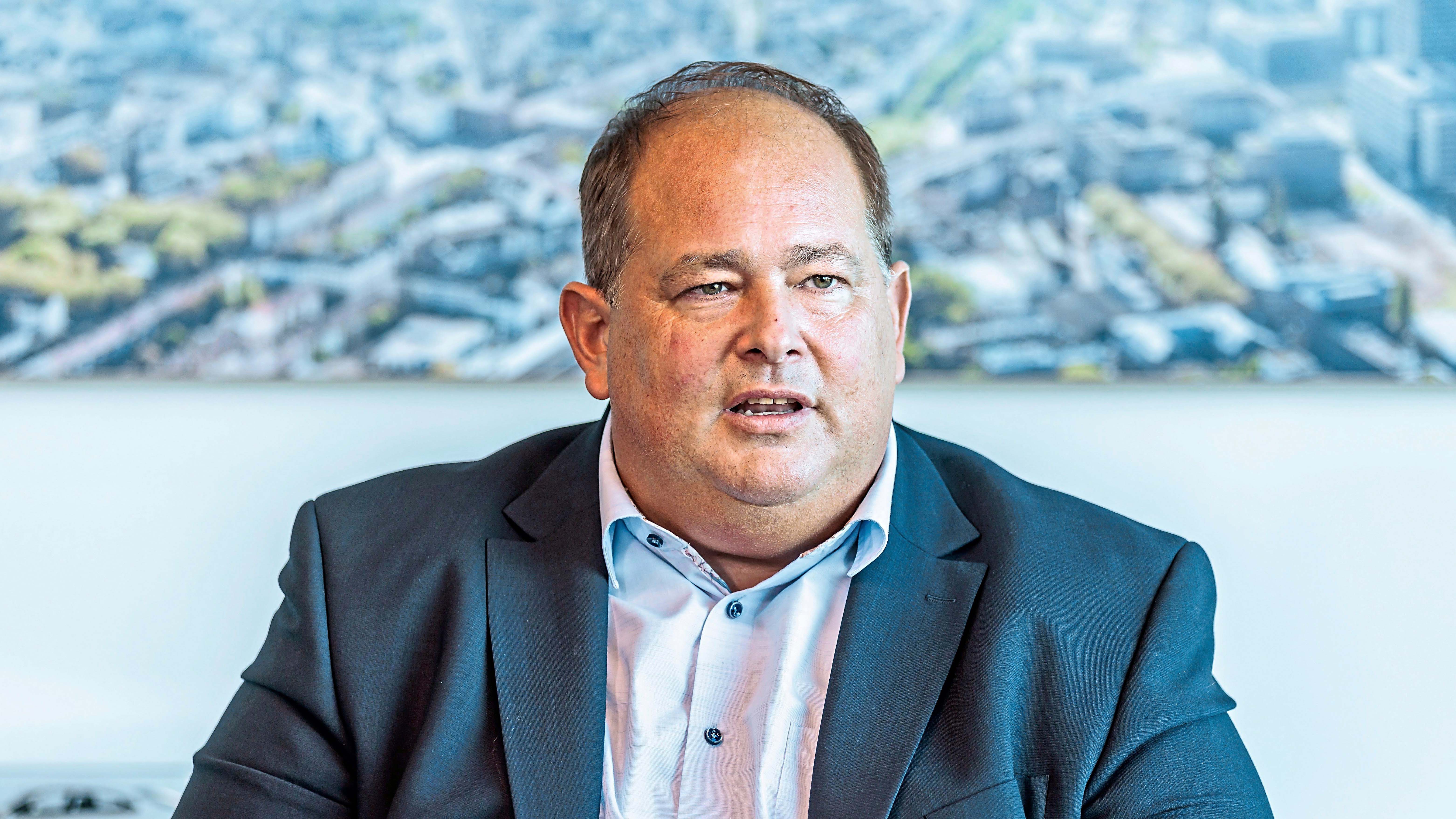 Fraternity in Frankfurt - Porsche Newsroom