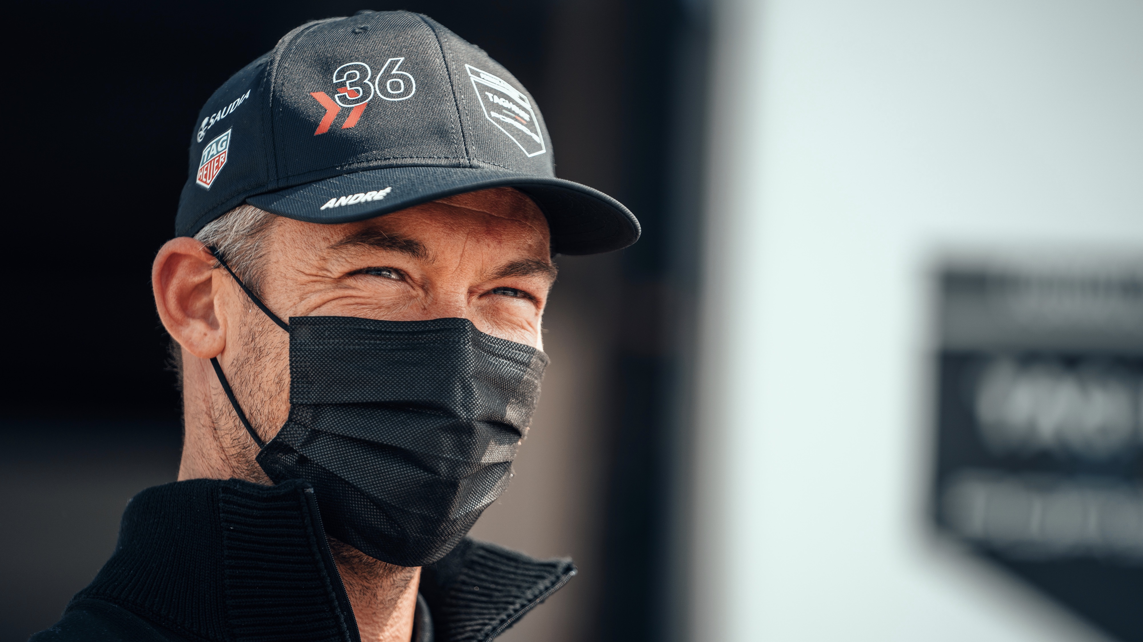 TAG Heuer Porsche Formula E Team heads into second half with high ...