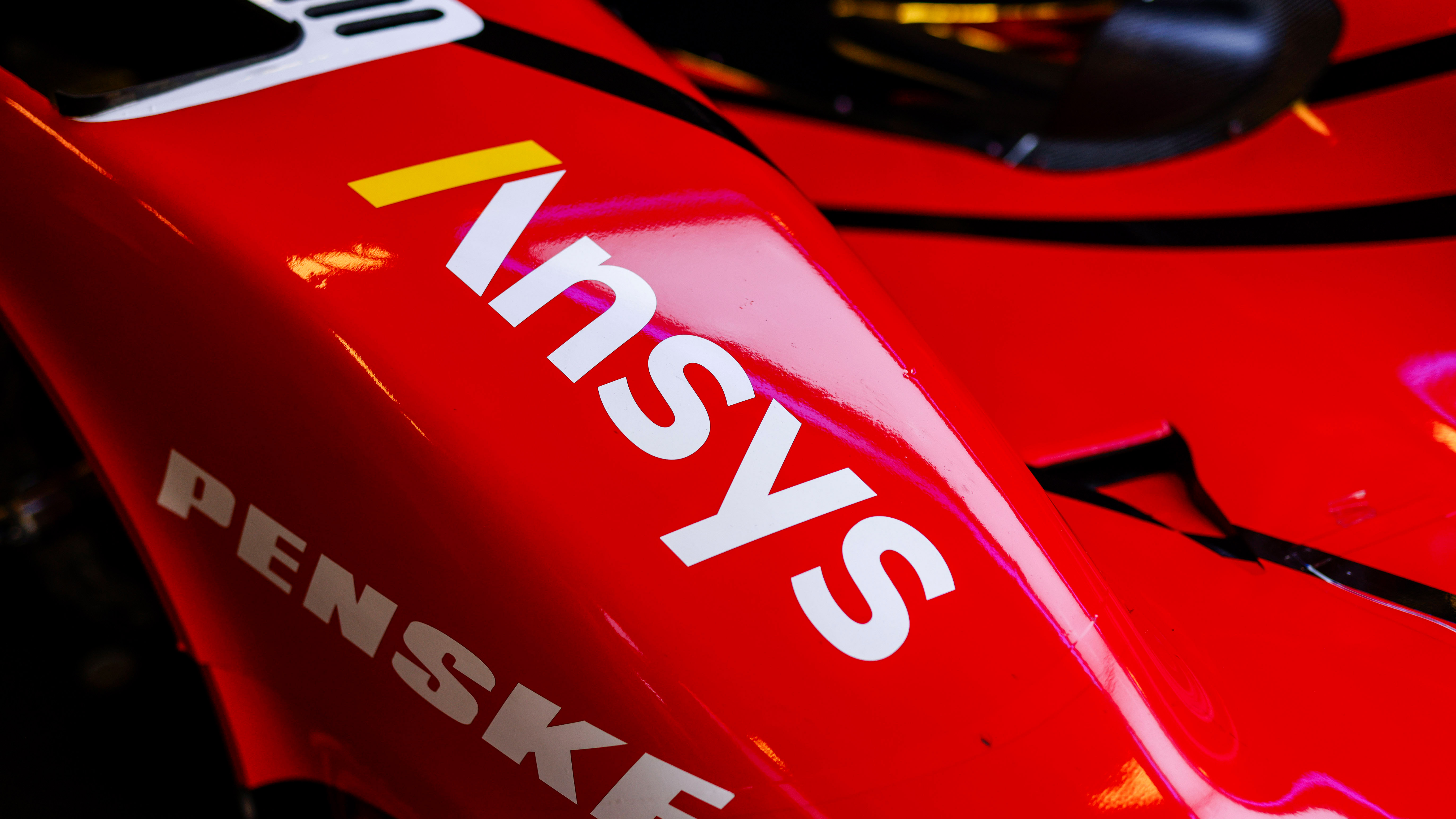 Strong partners for the three works-Porsche 963 at the Le Mans 24 Hours - Porsche Newsroom