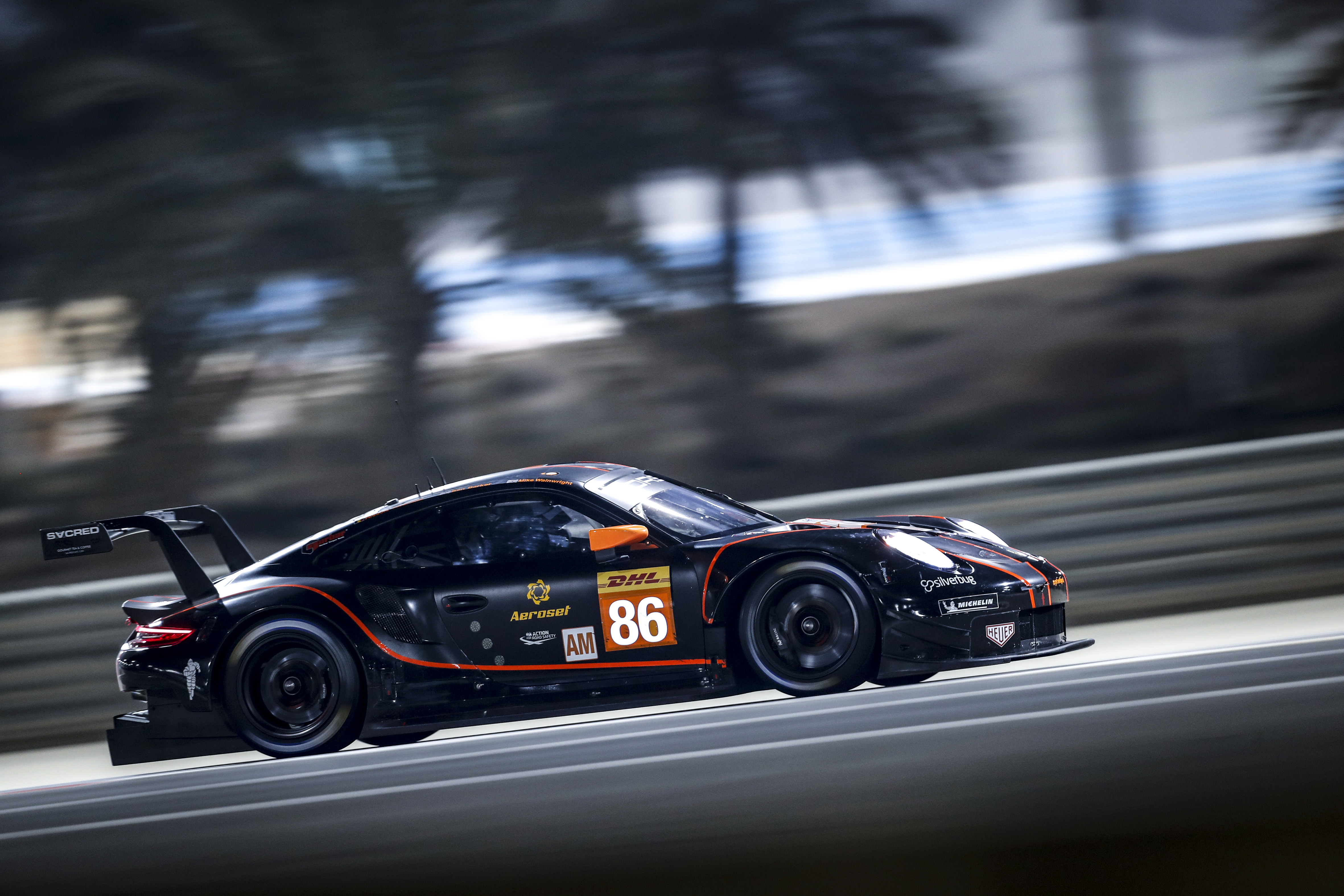 Wolf Henzler – Porsche Newsroom - Page 9