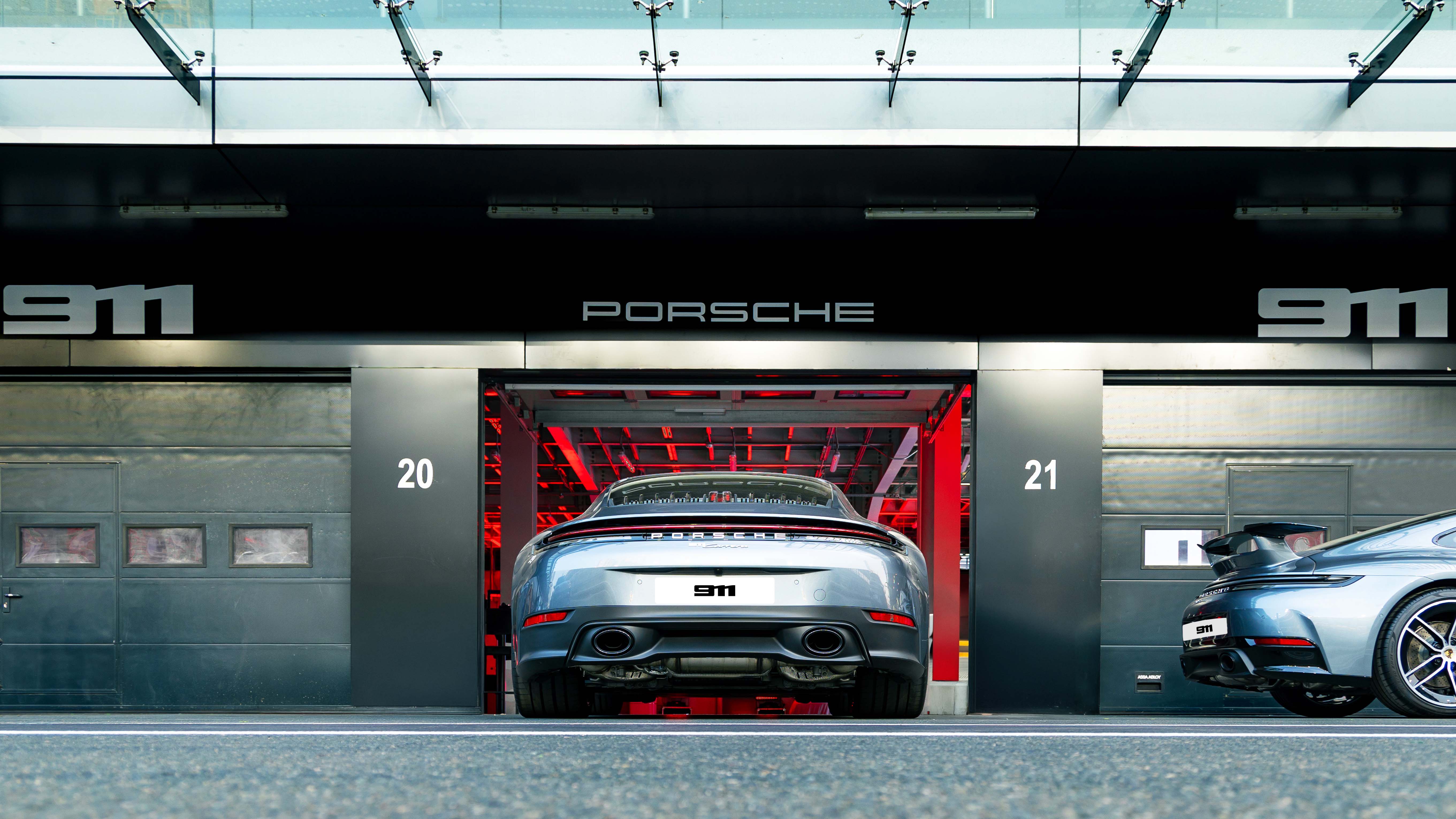 Porsche achieves sustainable growth of four percent across the region ...