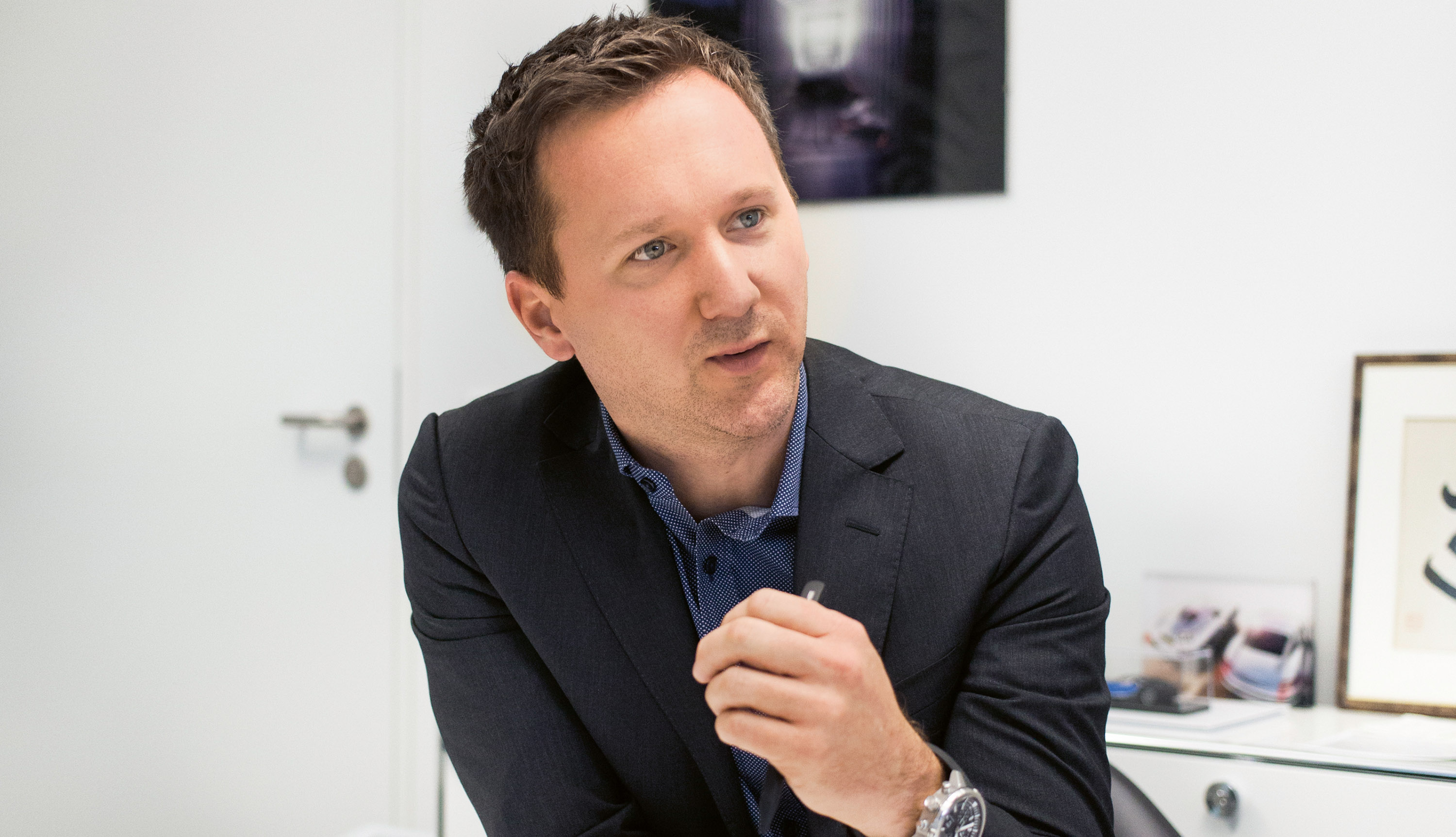 Giving form to the future - Porsche Newsroom